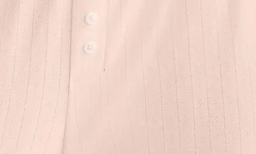 Tommy John Pointelle Rib Sleep Pants