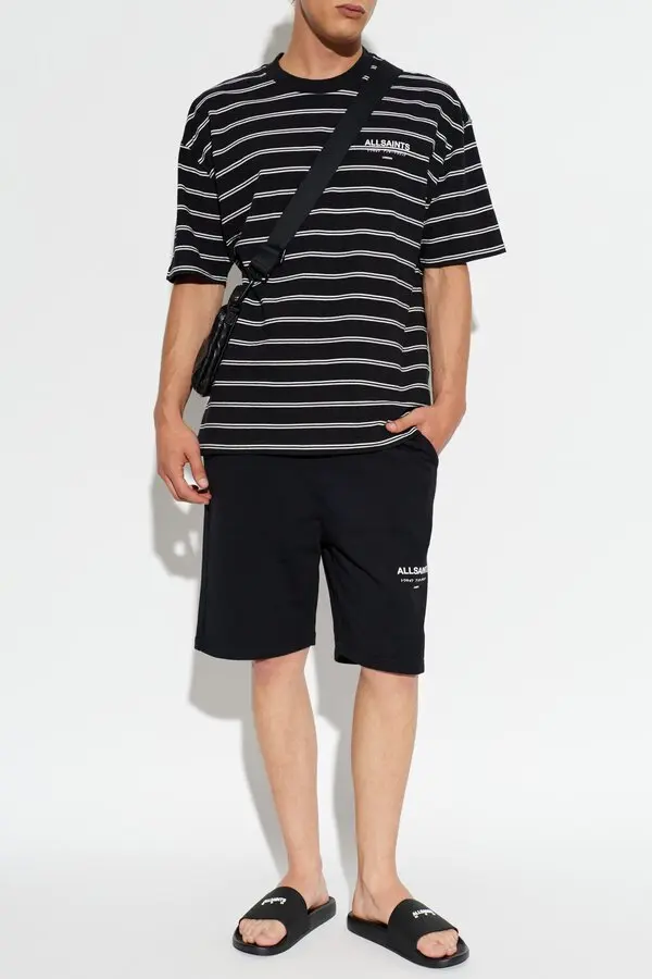 ALLSAINTS T-shirt "underground