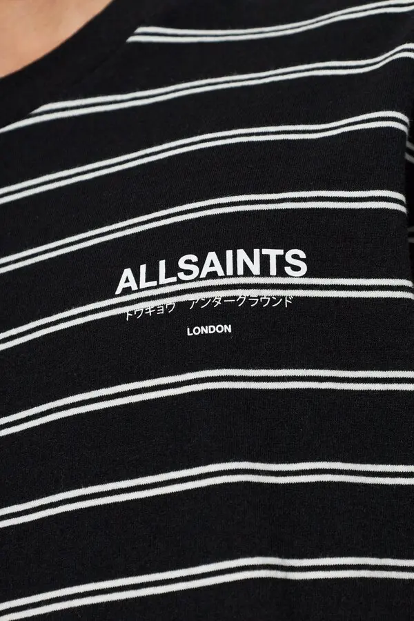 ALLSAINTS T-shirt "underground