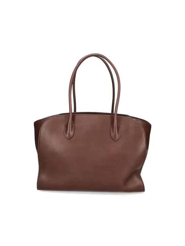 THE ROW Tote Bag "marlo 14