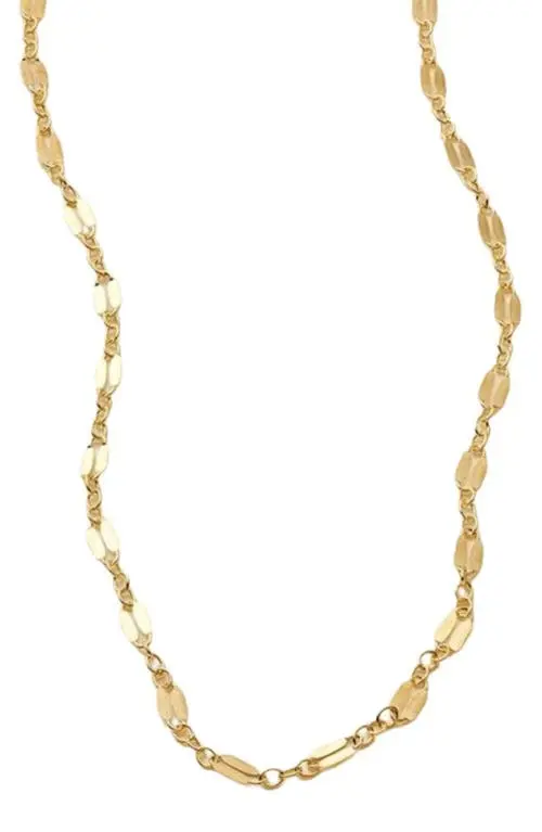 MADE BY MARY Lace Choker Necklace
