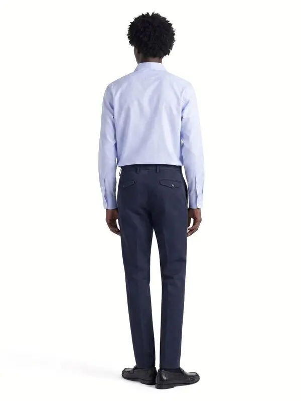 THE ROW Silk Shirt "paxton