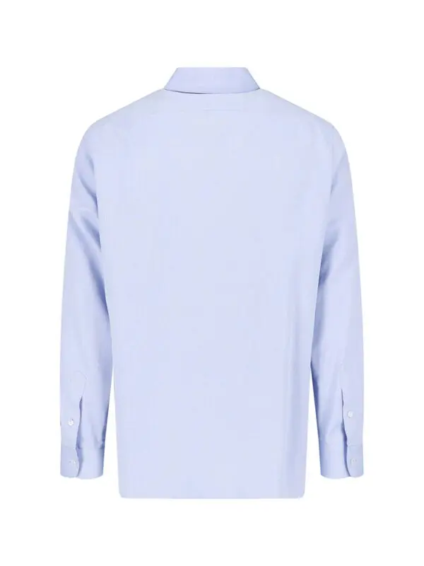 THE ROW Silk Shirt "paxton