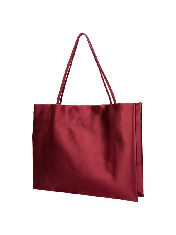 THE ROW Tote Bag "cecily - Red