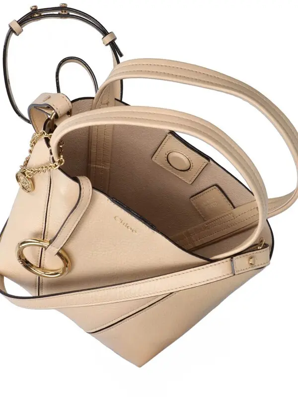 Chloé Small Tote Bag " Spin