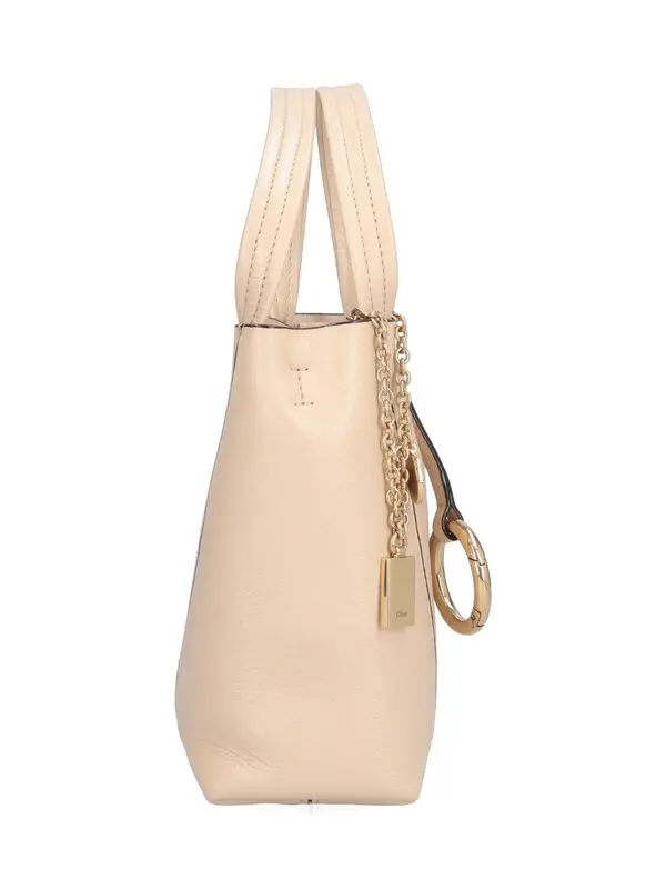 Chloé Small Tote Bag " Spin