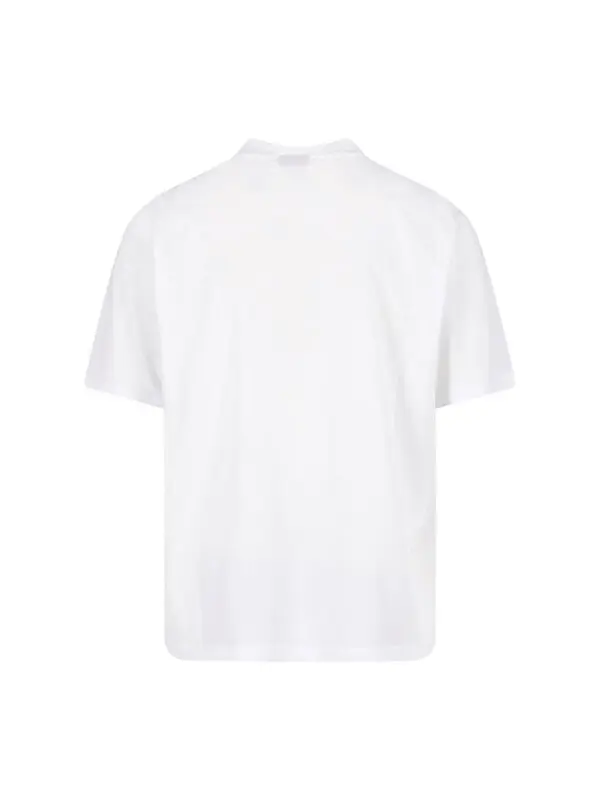 Gucci T-shirt "web
