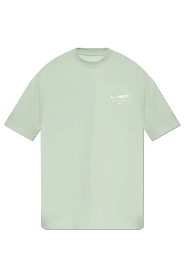 ALLSAINTS Underground" T-shirt
