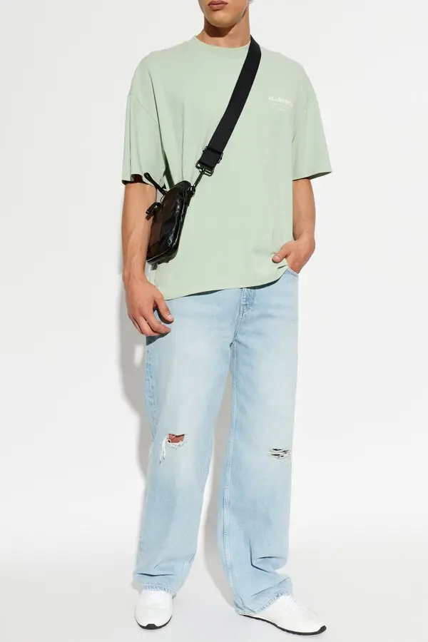 ALLSAINTS Underground" T-shirt