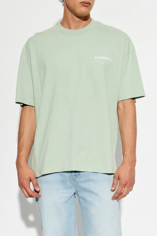 ALLSAINTS Underground" T-shirt