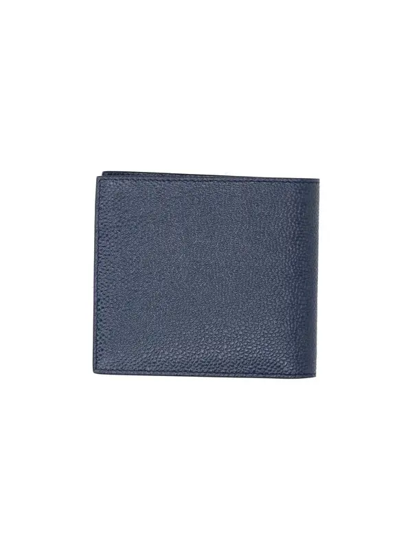 Thom Browne Leather Wallet
