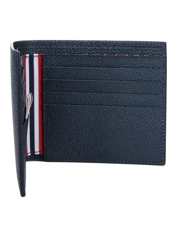 Thom Browne Leather Wallet