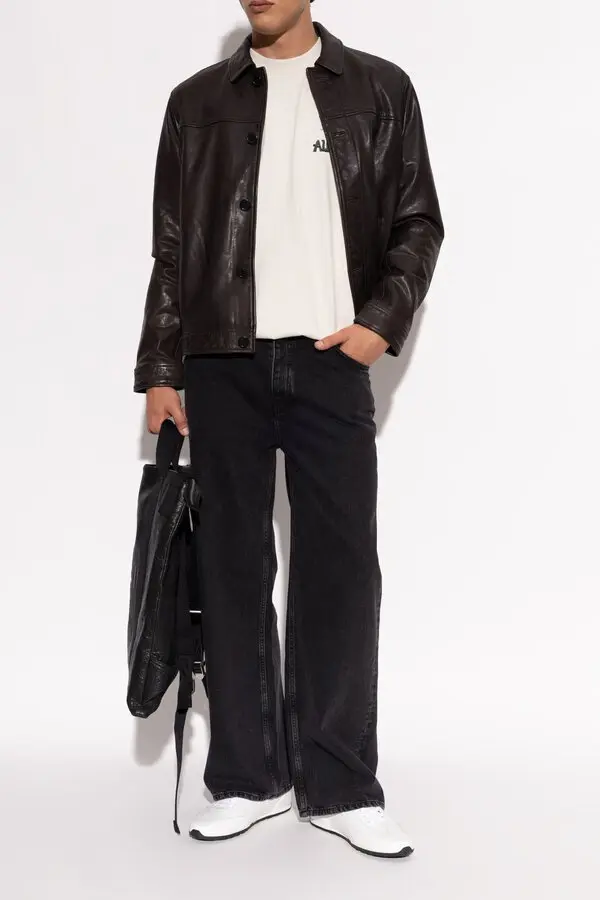 ALLSAINTS Liam Sports Shoes