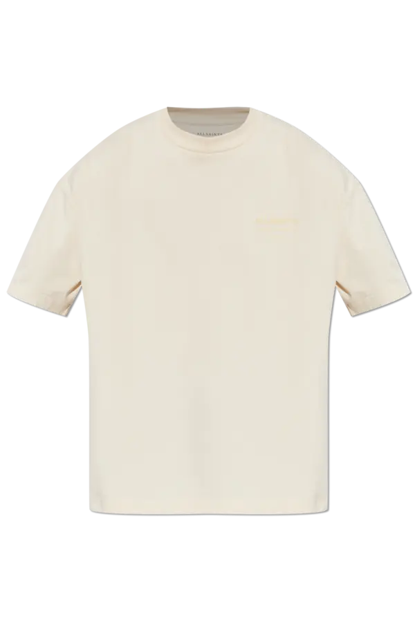 ALLSAINTS T-shirt "xander