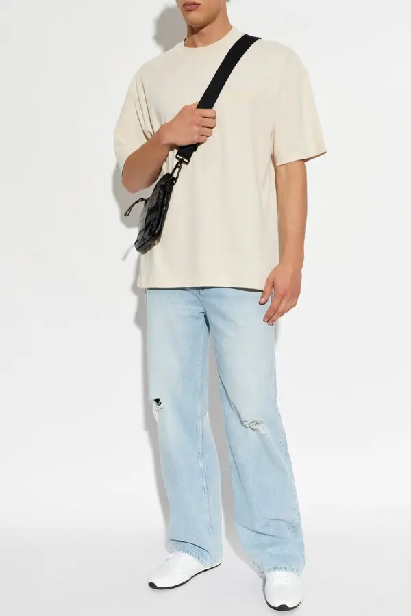 ALLSAINTS T-shirt "xander