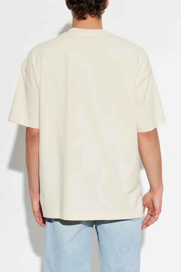 ALLSAINTS T-shirt "xander