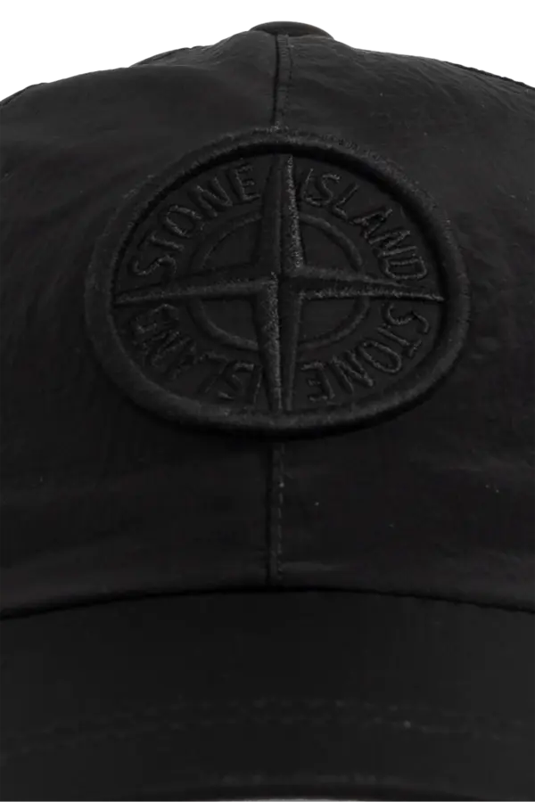 Stone Island Baseball Cap