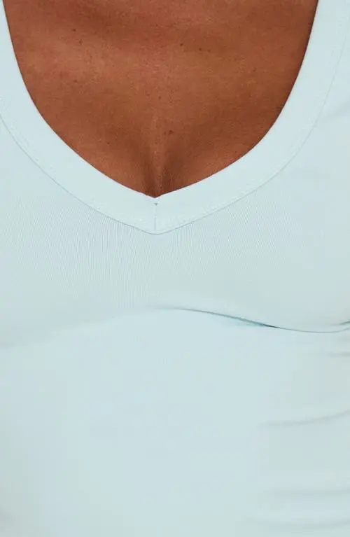 Princess Polly Daily Define V-neck Top