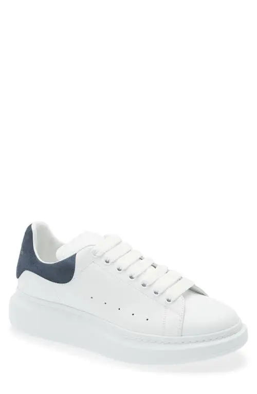 Alexander McQueen Oversize Sneaker