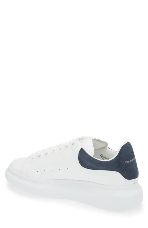Alexander McQueen Oversize Sneaker