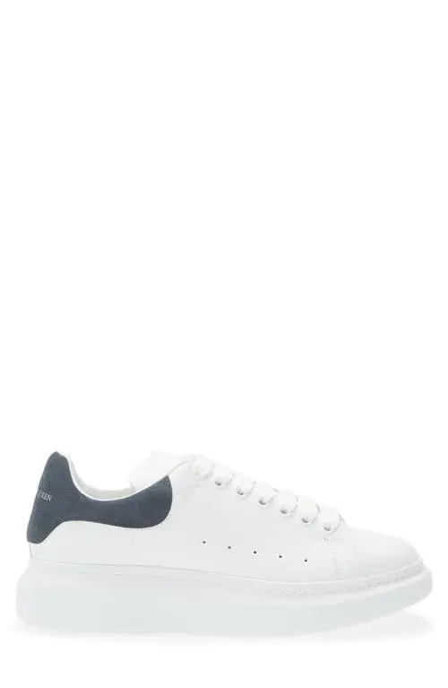 Alexander McQueen Oversize Sneaker
