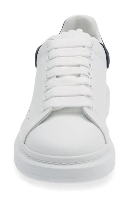 Alexander McQueen Oversize Sneaker