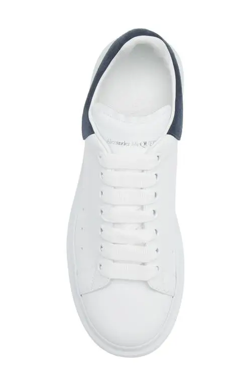Alexander McQueen Oversize Sneaker