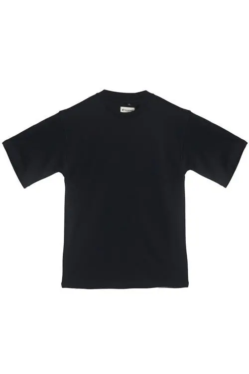 SOLOMON & SAGE S&g Relaxed Cotton T-shirt