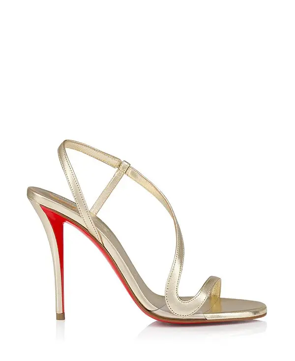 CHRISTIAN LOUBOUTIN Rosa Z Sandals