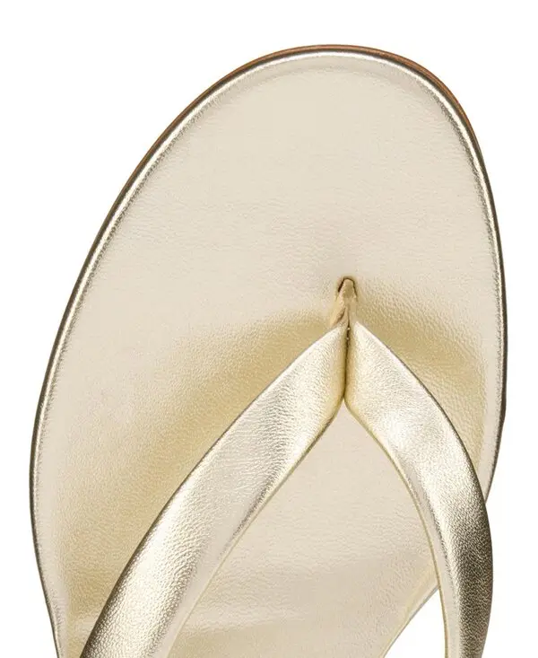 CHRISTIAN LOUBOUTIN Miss Z Thong Thongs