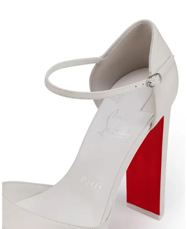 CHRISTIAN LOUBOUTIN Sandaloo Sandals