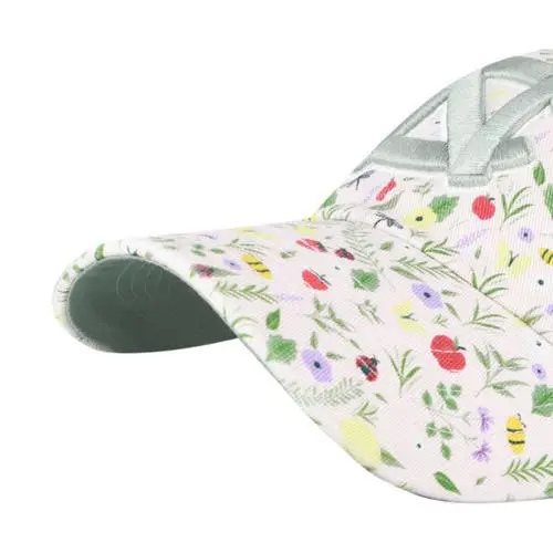 '47 North Carolina Tar Heels Posey Clean Up Adjustable Hat