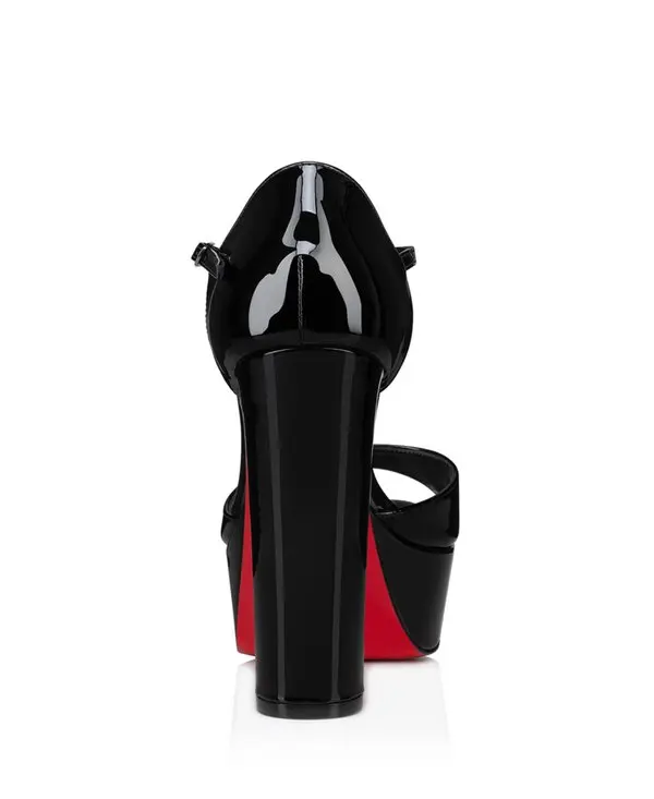 CHRISTIAN LOUBOUTIN Sandaloo Sandals
