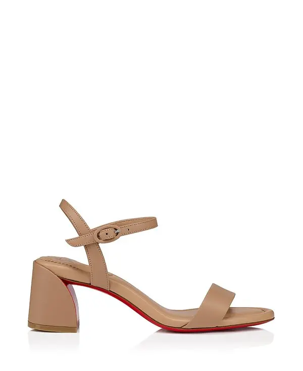 CHRISTIAN LOUBOUTIN Miss Jane Sandals