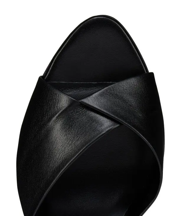 CHRISTIAN LOUBOUTIN Fanny Slide Mule Sandals