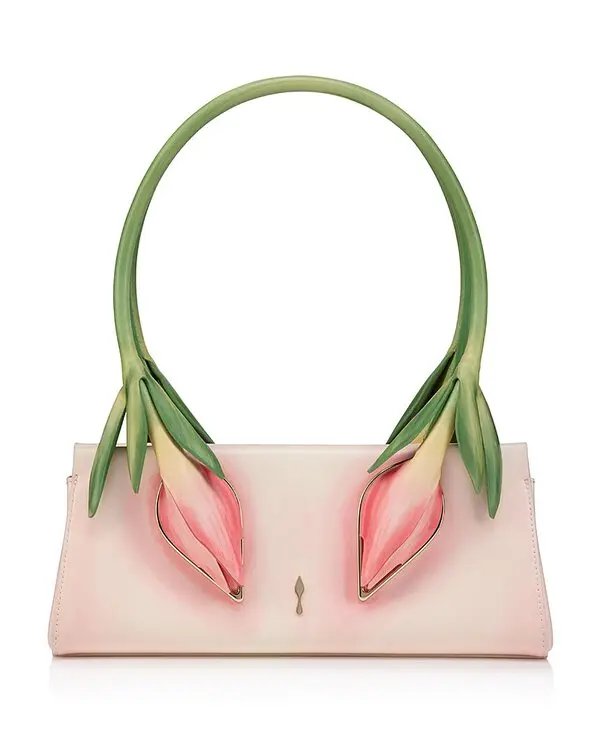 CHRISTIAN LOUBOUTIN Venus Shoulder Bags