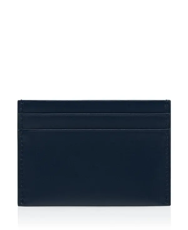 CHRISTIAN LOUBOUTIN Bettina Cardholder - Marine