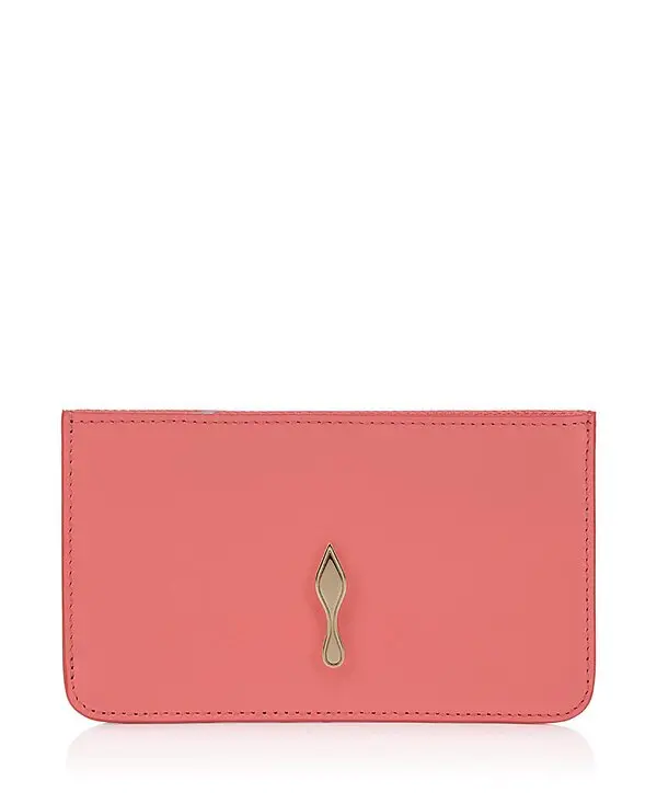 CHRISTIAN LOUBOUTIN Bettina Cardholder