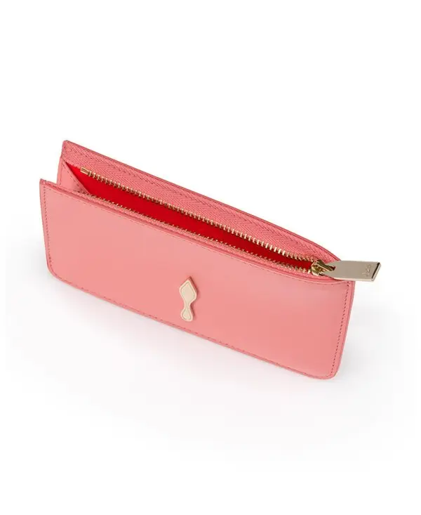 CHRISTIAN LOUBOUTIN Bettina Cardholder