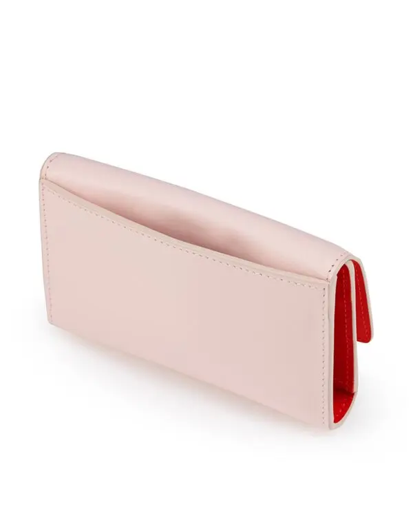 CHRISTIAN LOUBOUTIN Bettina Cardholder