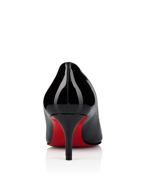 CHRISTIAN LOUBOUTIN Miss Z Pumps