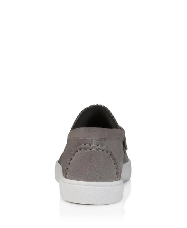 CHRISTIAN LOUBOUTIN The Harold I Loafers