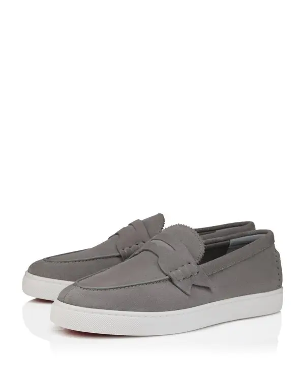 CHRISTIAN LOUBOUTIN The Harold I Loafers