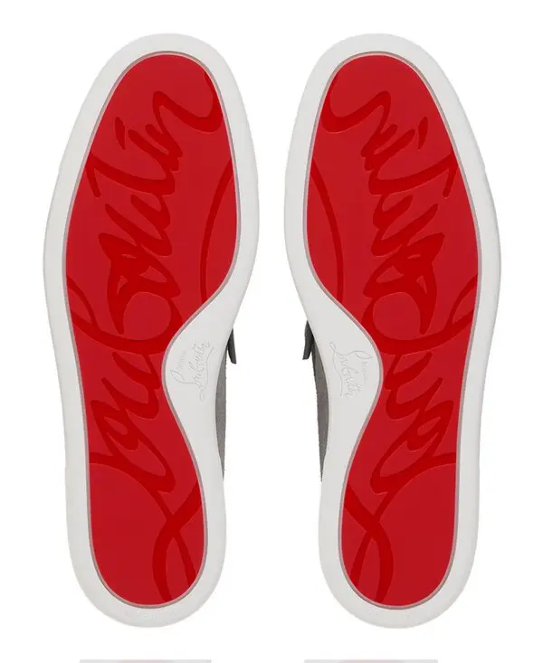 CHRISTIAN LOUBOUTIN The Harold I Loafers