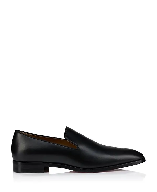 CHRISTIAN LOUBOUTIN Danny Flex Loafer