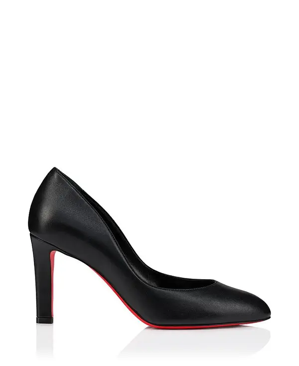 CHRISTIAN LOUBOUTIN Fannylove Pumps - Black