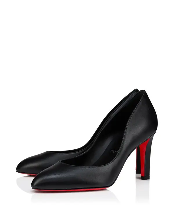 CHRISTIAN LOUBOUTIN Fannylove Pumps