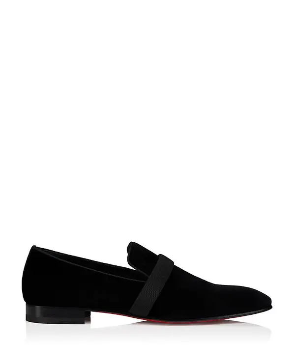CHRISTIAN LOUBOUTIN Dandydeco Loafer
