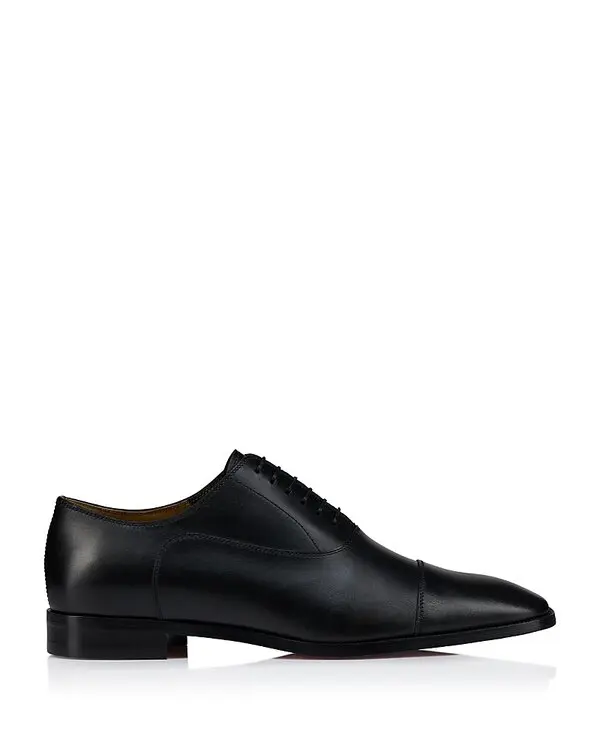 CHRISTIAN LOUBOUTIN Greggory Oxford