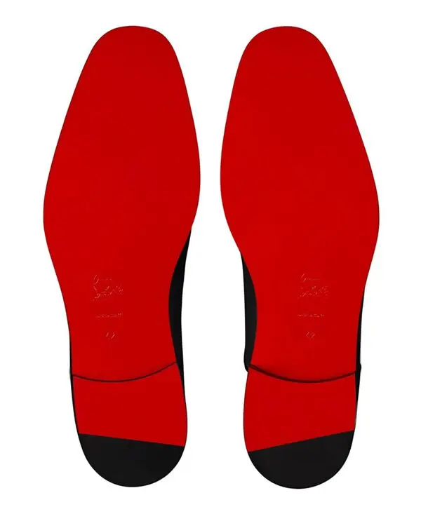 CHRISTIAN LOUBOUTIN Top 5 Derby Shoes
